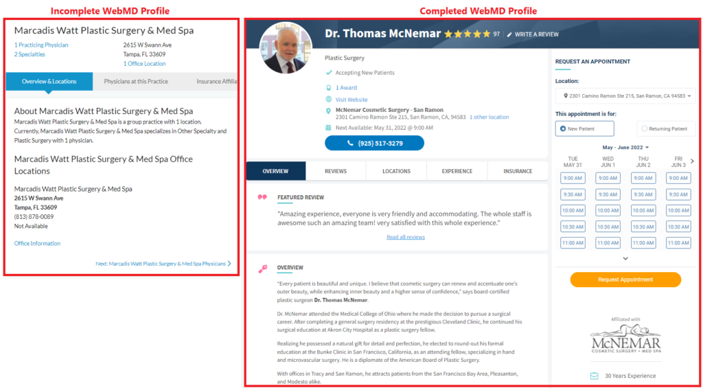 2024 Guide: Online Reputation Management For Doctors