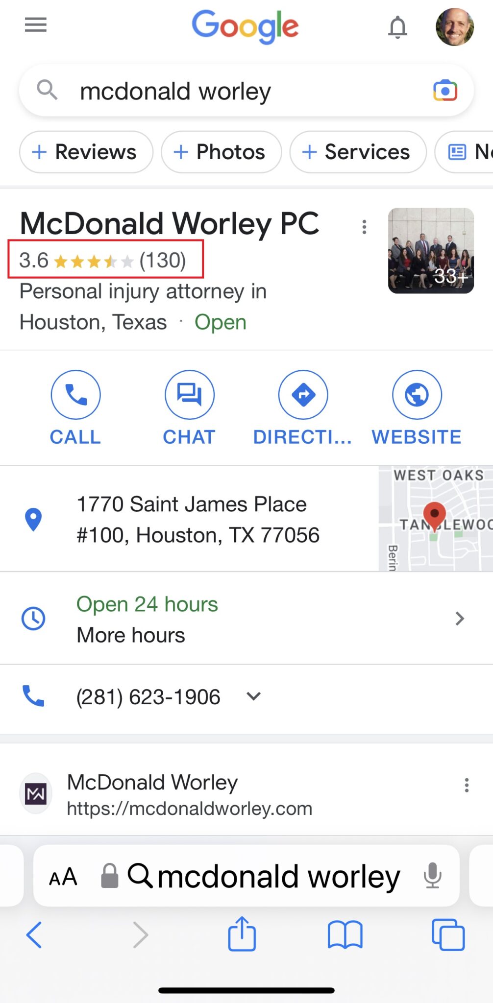 Google Review Calculator (+Google Review Management Guide)