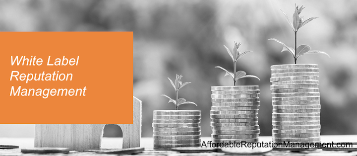 White Label Reputation Management For Agencies - Affordable Reputation ...